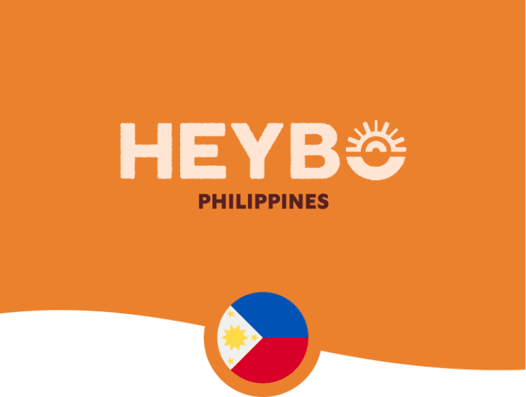 Heybo Philippines - Saladstopgroup