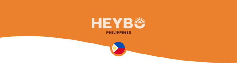 Heybo Philippines - Saladstopgroup