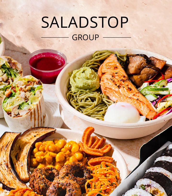 SaladgroupHome - Saladstopgroup