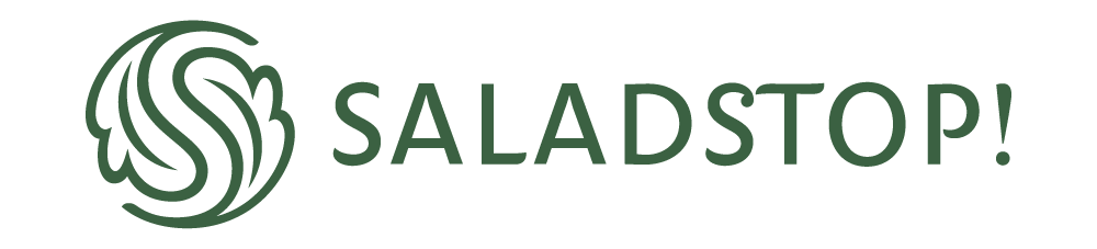 SaladStop! Group : Asia’s Leading Personalized Nutrition Company